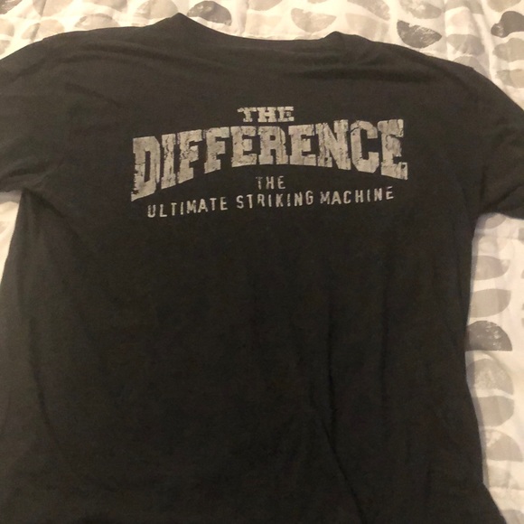Shirts | The Difference Tshirt | Poshmark